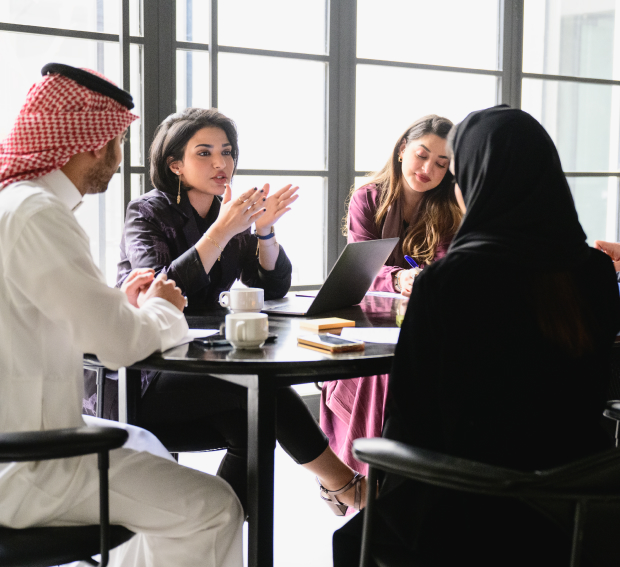 Jobs & Careers | Johnson Controls Arabia KSA