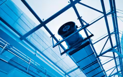Efficient Critical Environment Solutions | Johnson Controls Arabia Egypt