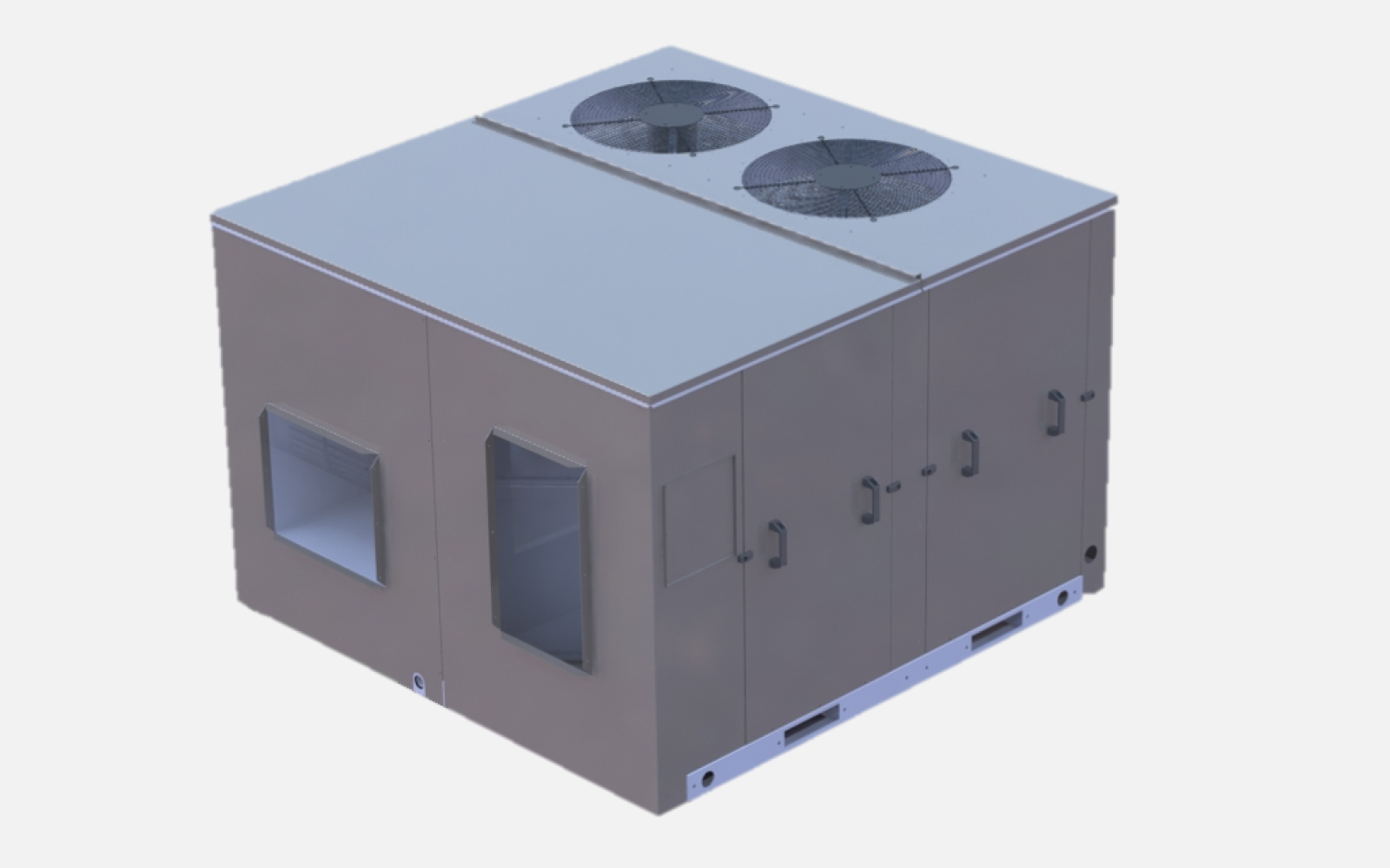 DEH Stellar Series | RTUs | Johnson Controls Arabia KSA
