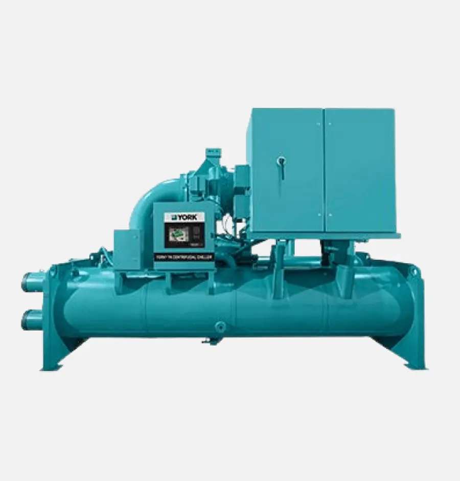 YK Centrifugal Chiller
