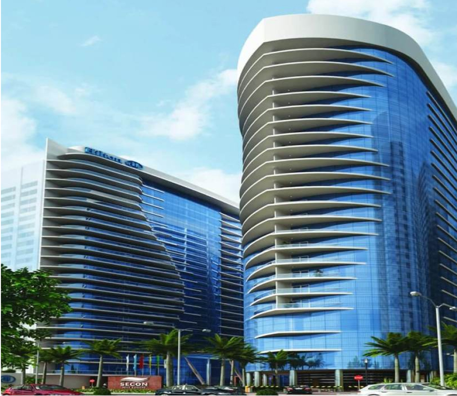 Johnson Controls Arabia Mega Projects in Saudi Arabia | Innovation at Scale