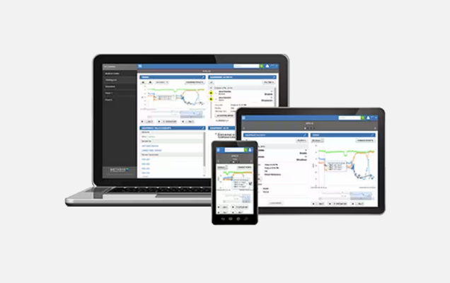Building Automation Controls