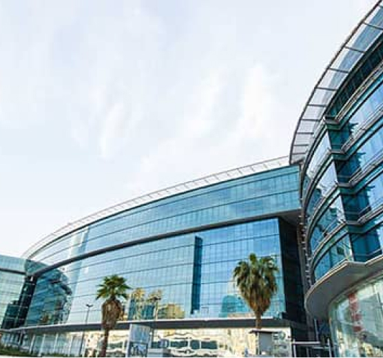 Our Factories & Manufacturing Complex | Johnson Controls Arabia KSA