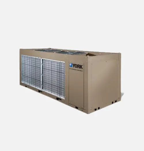 YCAL Scroll Chiller | Chiller Solutions | Johnson Controls Arabia KSA