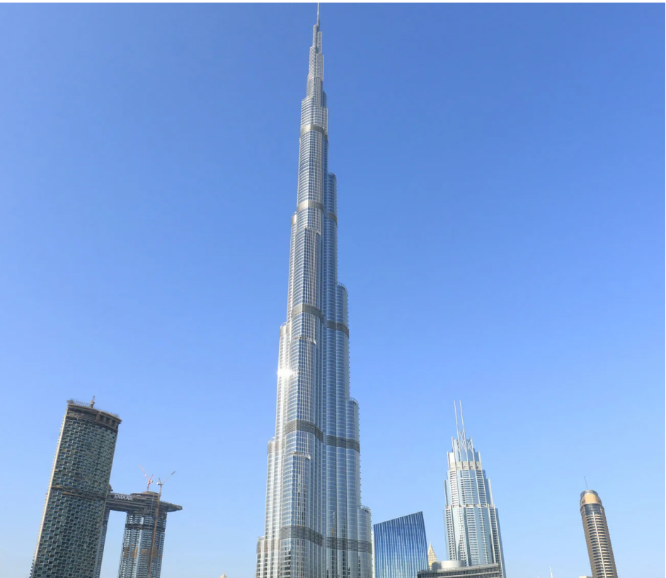 Johnson Controls Arabia Mega Projects in Saudi Arabia | Innovation at Scale