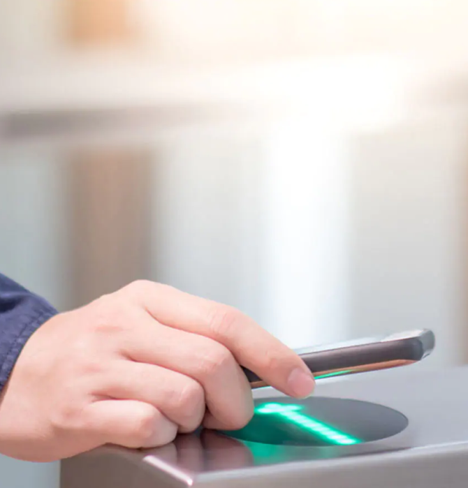 Access Control Systems Solutions in Saudi Arabia | Johnson Controls Arabia