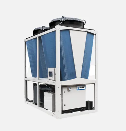 YCAE Modular Chiller | Chiller Solutions | Johnson Controls Arabia KSA