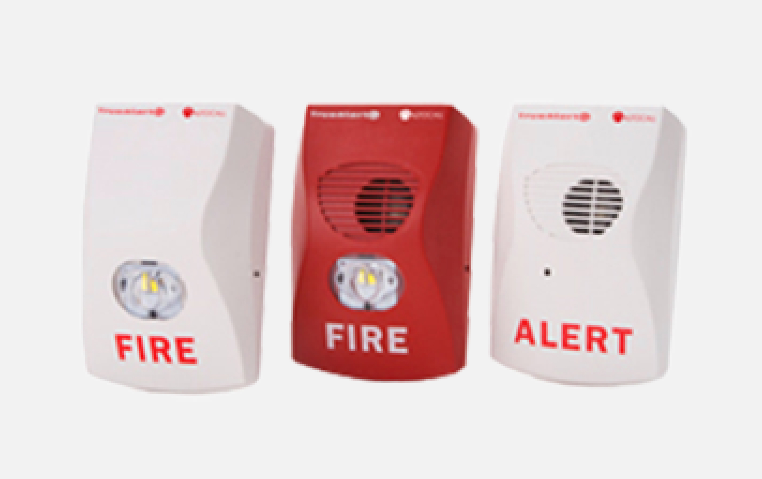 Fire Detection Solutions | Johnson Controls Arabia Egypt