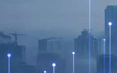 Efficient Critical Environment Solutions | Johnson Controls Arabia KSA