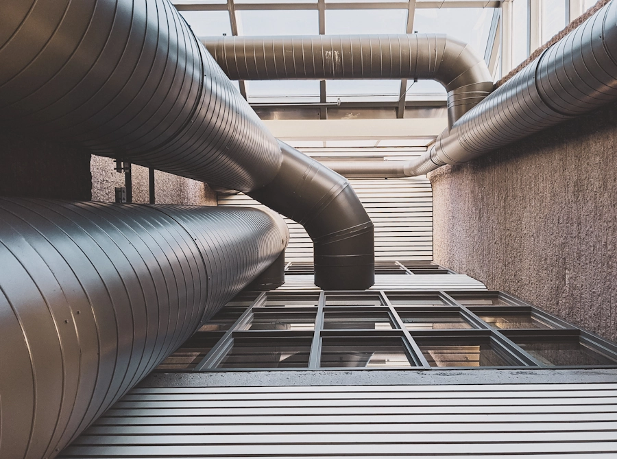HVAC Solutions for Residential & Light Commercial Use | Johnson ...