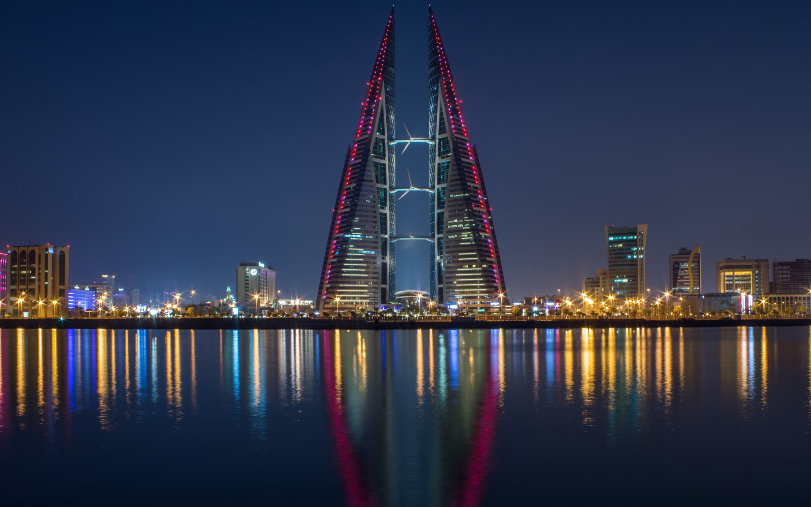 Our Locations Worldwide | Johnson Controls Arabia KSA