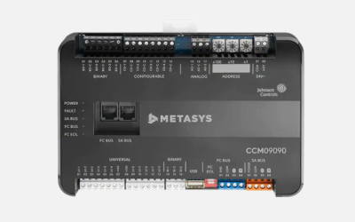 Efficient Critical Environment Solutions | Johnson Controls Arabia Egypt